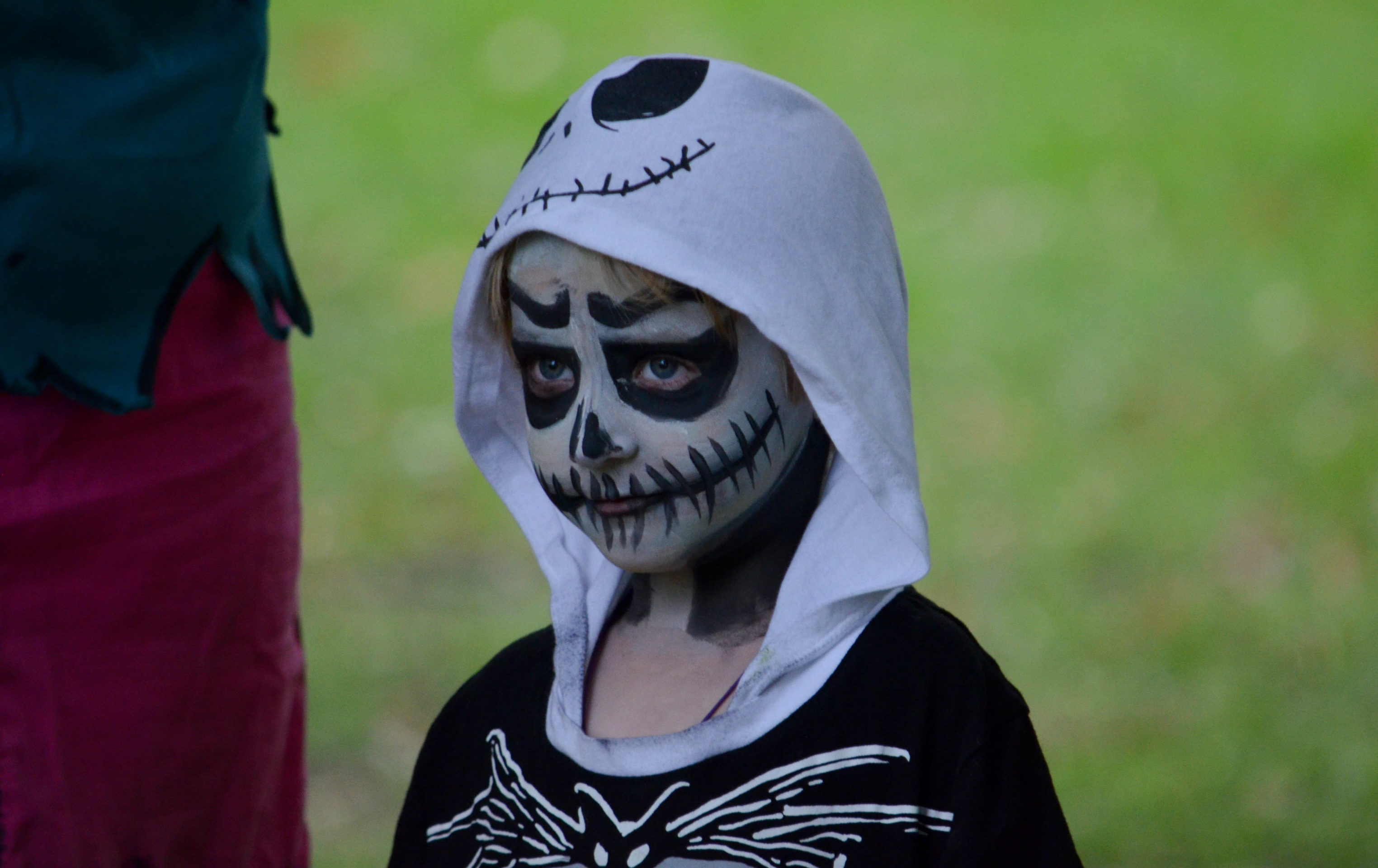 Photo gallery: 2018 Zombie Walk | News, Sports, Jobs - Lawrence Journal ...
